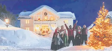 NOW STREAMING - PressReader