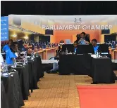 BIG SMALL TALK - PressReader