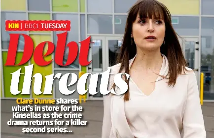 Debt threats - PressReader