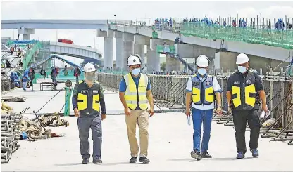 Public Works and Highway - PressReader