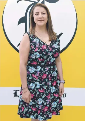 Silvia Ruiz Estratega y visionaria comprometi­da con la mejora de la ...