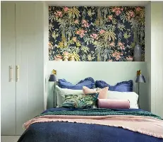4 ways WITH…SMALL BEDROOMS - PressReader