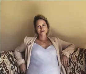 Virginia Tapscott, - PressReader