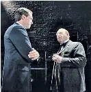 This tale of a fledgling BBC doesn’t answer the big questions - PressReader