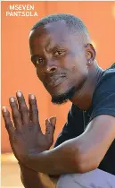 MSEVEN DROPS NEW SINGLE - PressReader