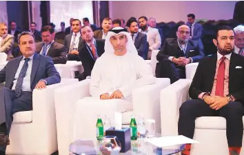 Al Zeyoudi: Pakistan a key UAE trade partner - PressReader
