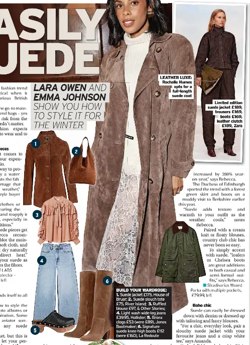 BEAUTY BUZZ - PressReader