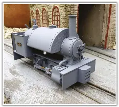 BOOT LANE WORKS - PressReader