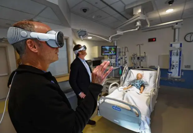 Vision statement - PressReader