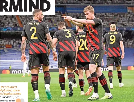 MASTERMIND - PressReader