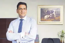 Biocon leads Indian charge into weight loss drugs - PressReader