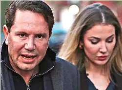 Stunt faces retrial over ‘£266m cash for gold scam’ - PressReader