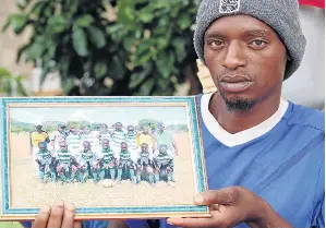 Village loses nine people in car crash - PressReader