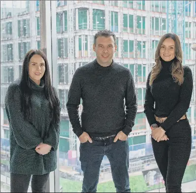 Workspace provider enjoys rise in interest after opening doors in city ...