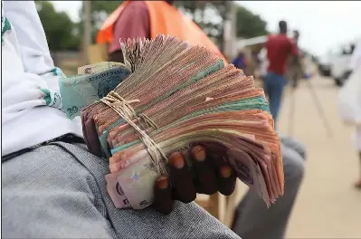 ZimStat ‘rigs’ inflation figures, again - PressReader