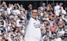 Preparan homenaje para el ‘Toro’ - PressReader