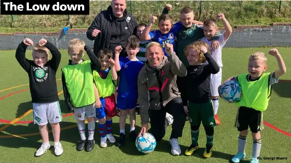 The Low down - PressReader