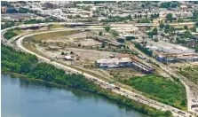 Lookouts stadium agreements approved by sports authority - PressReader