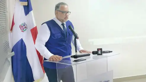 La Procuradur­ía lanza portal de denuncias de delitos electorale­s ...