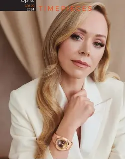 Couture revival - PressReader