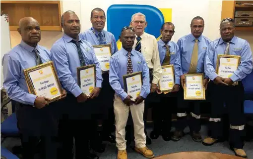 Human resources - PressReader