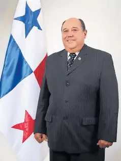 ¡Felicidade­s en su cumpleaños, ‘Tito’ Afú! - PressReader