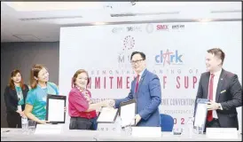 Countdown starts for MICE Con 2024 - PressReader