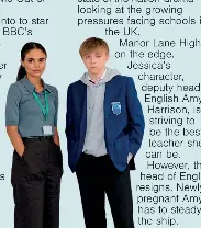 TODAY’S TV NEWS - PressReader