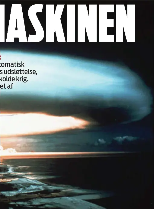 Medier: Putin har opgraderet systemet - PressReader