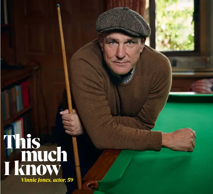 This much I know - PressReader