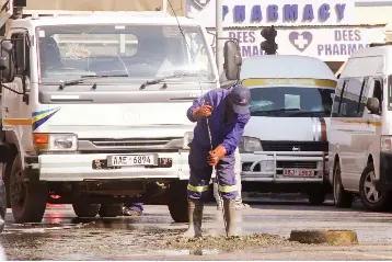 Step mom granted bail in a fraud case - PressReader