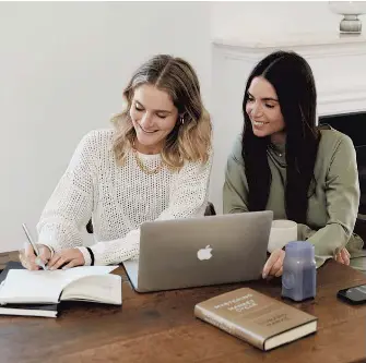 The women breaking down a boys’ club - PressReader