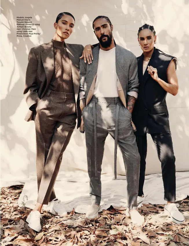 The Cult of Fear of God - PressReader