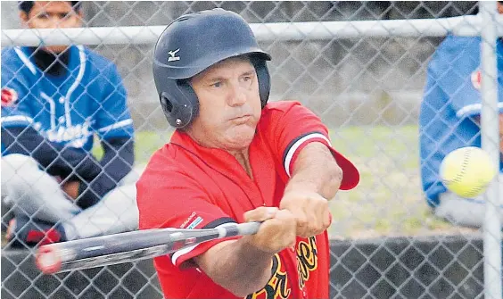 Braves take win over Mustangs - PressReader