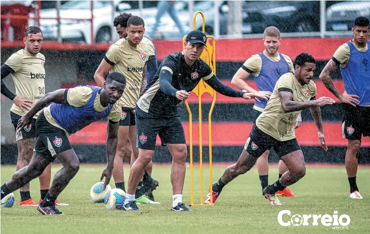 QUAL É O ESTILO DE CARPINI? - PressReader