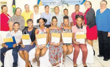 NCB Employees’ Credit Union puts education on front burner - PressReader
