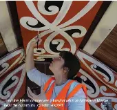 How archaeolog­y connects Aotearoa to its past - PressReader