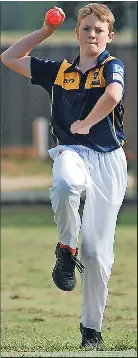 Batters dominate - PressReader