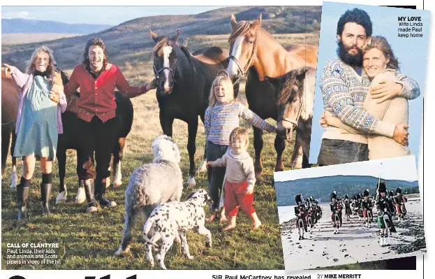 Can’t buy me love. But you can’t get my farm - PressReader