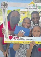 Statin educating students on 2022 census through school tour - PressReader