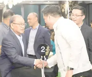 PARTNERS AGAINST HUNGER - PressReader