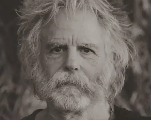 Bob Weir was a songwritin­g powerhouse for the Grateful Dead - and the ...