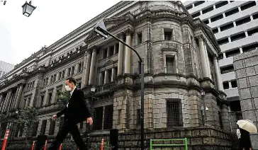 Fed-led unity on rate hikes likely to be defied - PressReader