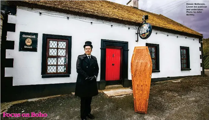 Capturing Boho: A glimpse into one of Fermanagh’s hidden gems - PressReader