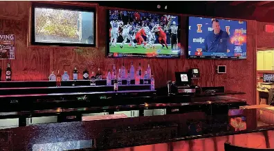 NEWEST JETHRO’S OFFERS A TASTE O F EVERYTHING THE BARBECUE CHAIN OFFERS ...