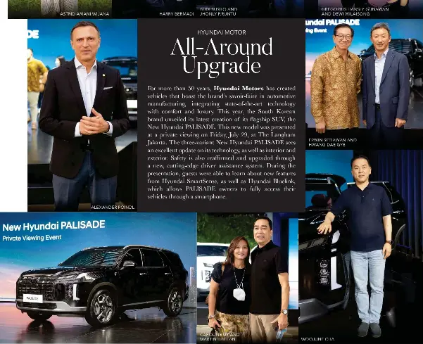 All-Around Upgrade - PressReader