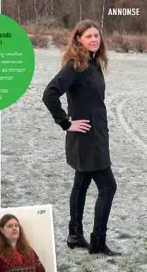 HELT FANTASTISK. MÅLET ER NÅDD! - PressReader