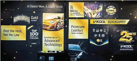 Keeping it cool - PressReader