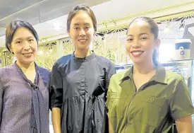 A ‘Skewed’ afternoon gone right - PressReader