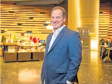 V&A records £1m loss amid surging costs - PressReader